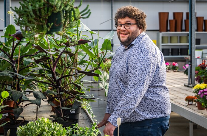 EXCLUSIEF. Wij bezochten de set van ‘Nonkels’: “De maskers van Jelle en ...
