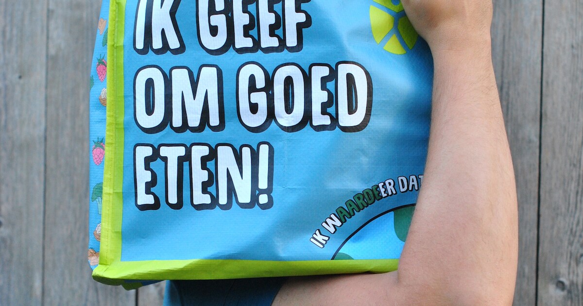 Oostende zet zich in voor Week voor Goed Eten | Oostende | HLN.be