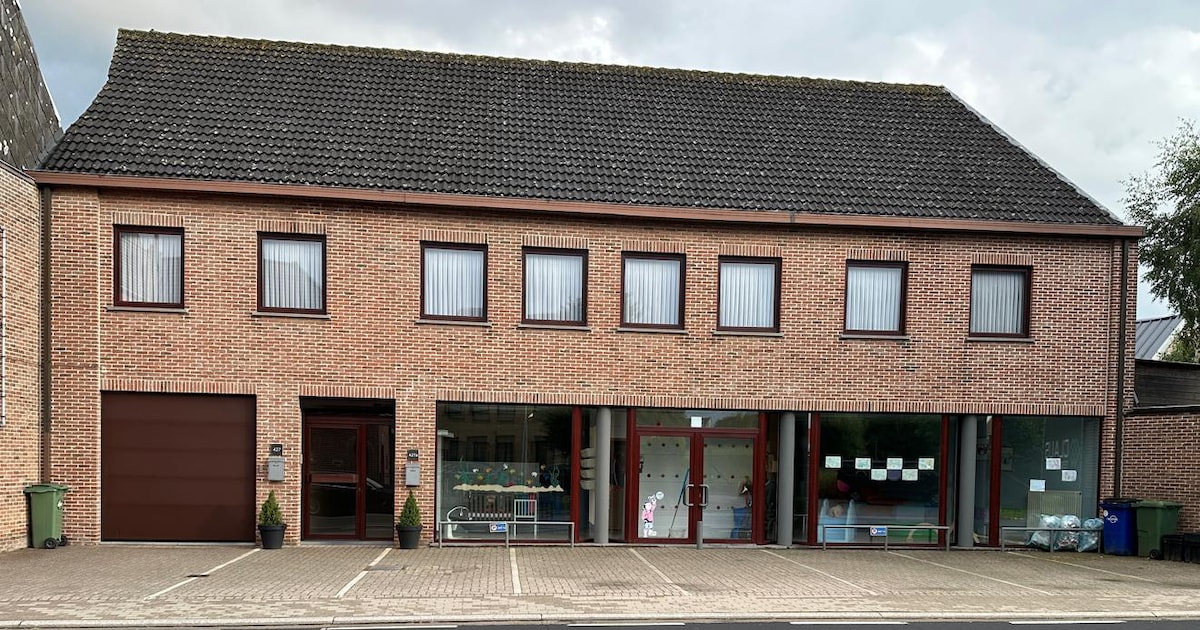 Fiola vzw garandeert verderzetting kinderopvang ’t Kangoeroeke onder ...