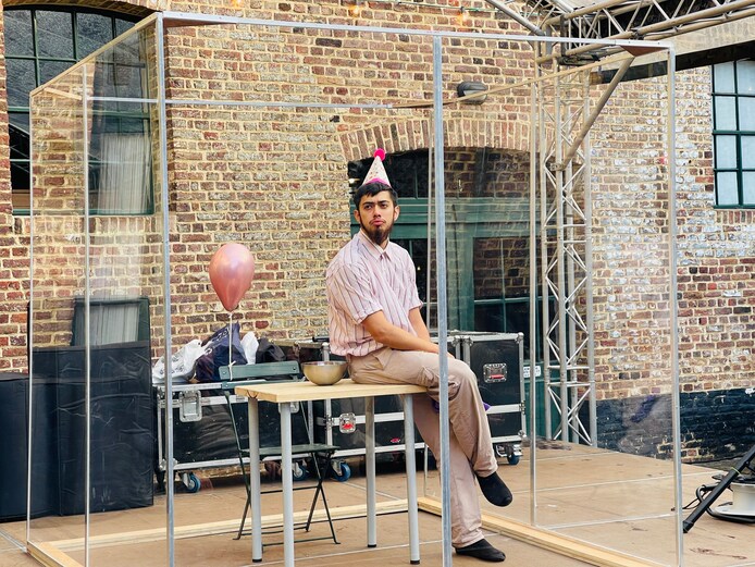 IN BEELD. Zo leuk was de 33ste editie van de Hasseltse Jenverfeesten | Hasselt | hln.be