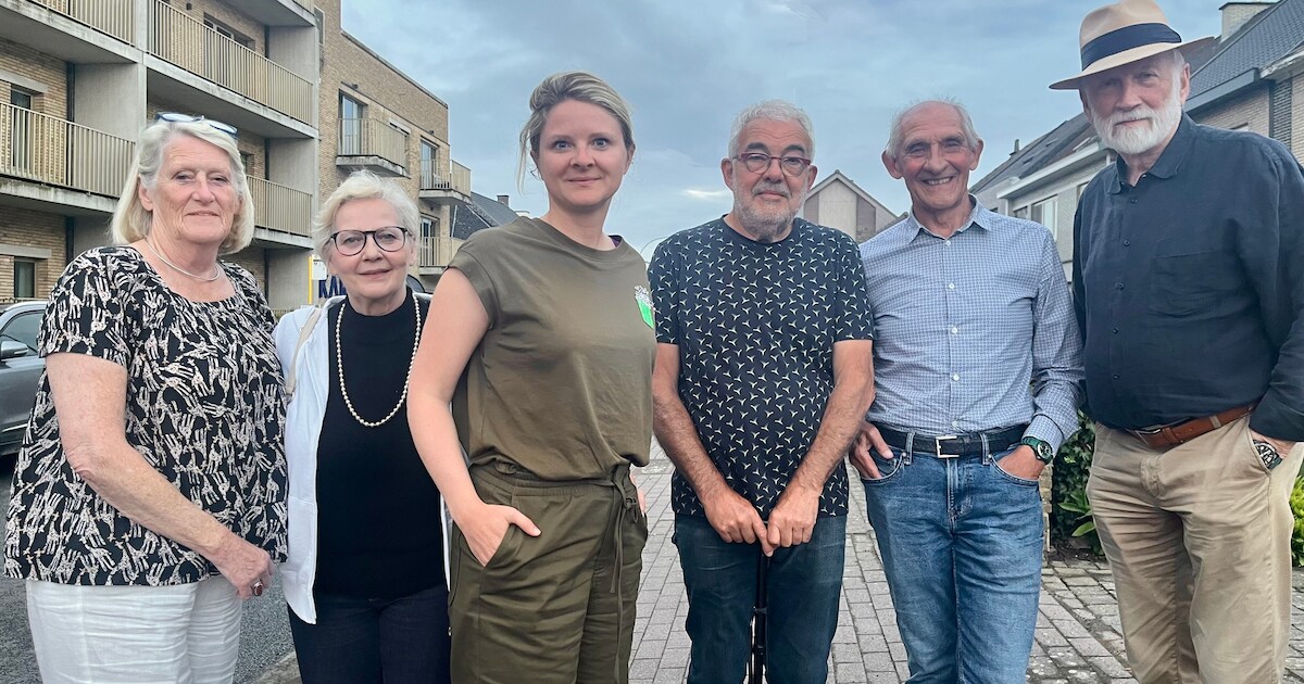 Dokter Chris Van Cauwenberge lijstduwer bij N-VA | Zottegem | HLN.be