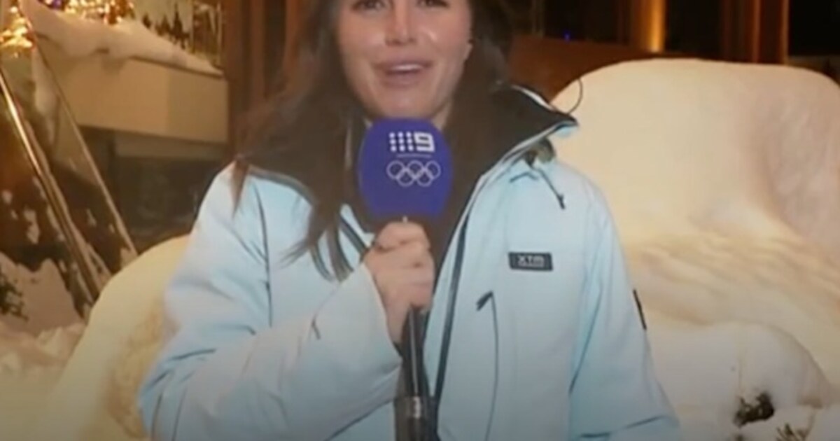 “Situatie met de kou verkeerd ingeschat”: Australische excuseert zich ...