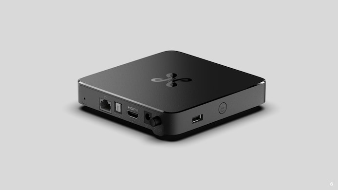 Nieuwe Proximus TV Box: 1,7 miljoen klanten krijgen nieuwe box