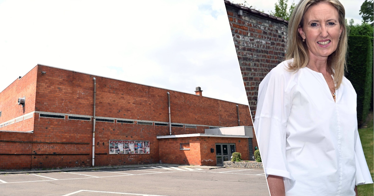 De meerjarenplanning van Kortenberg onder de loep: van een sporthal van ...