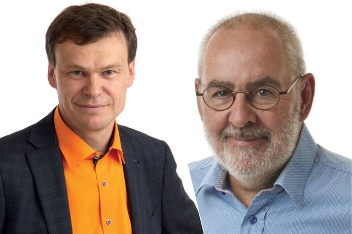 Bart Segers neemt plaats in van Erik Jacobs, maar Wichels bestuur ...