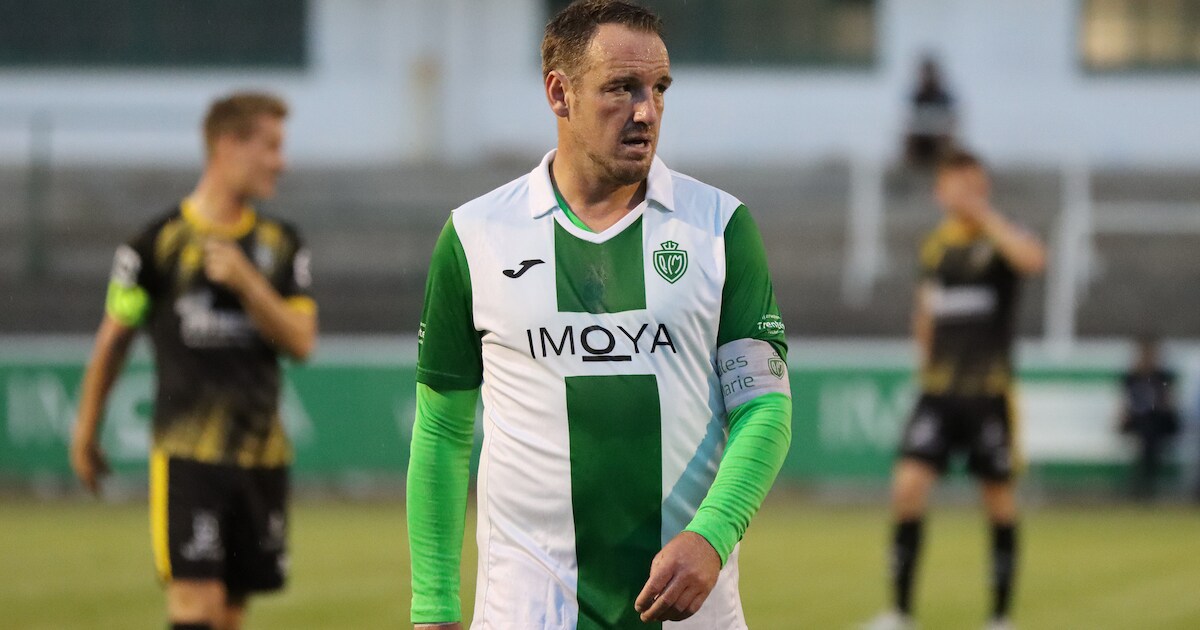 Kurt Weuts en Racing Mechelen trekken naar Lille: “Details zullen een ...