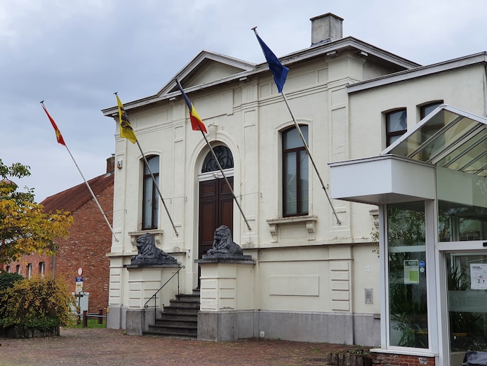 Kalmthout deelt opnieuw lokale premie uit aan getroffen handelaars ...