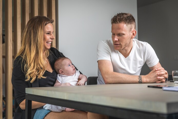 AA Gent-speler Noah Fadiga met succes geopereerd aan hart nadat hij ...