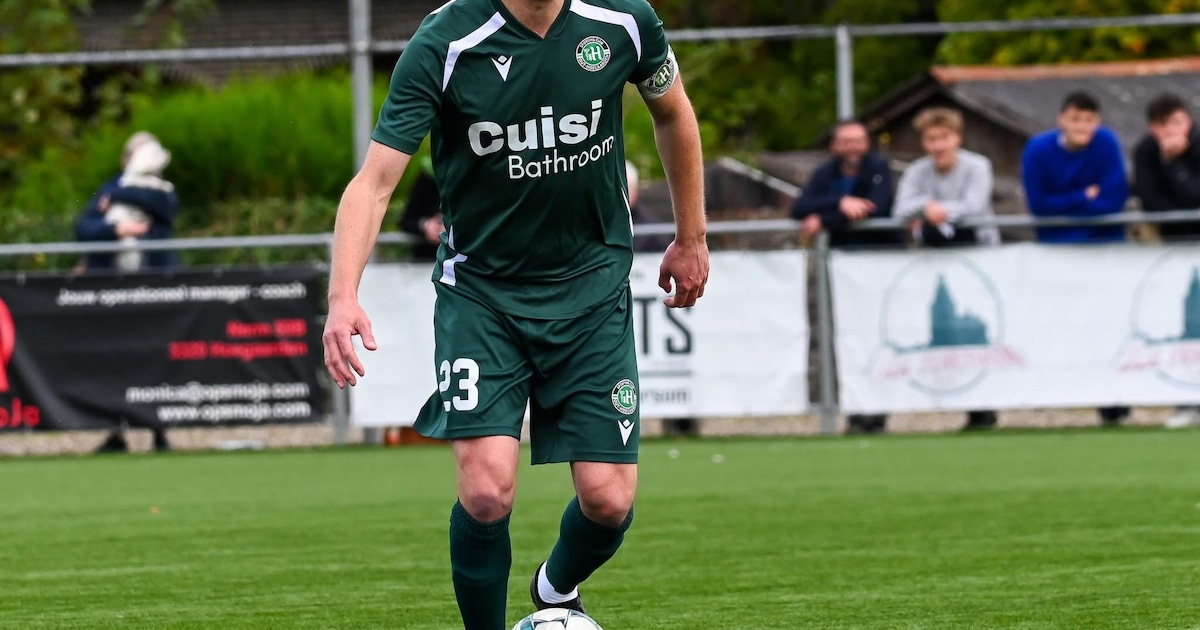 Jonas Bogaerts (39) geniet van revival Hoegaarden-Outgaarden: “Heb mijn ...