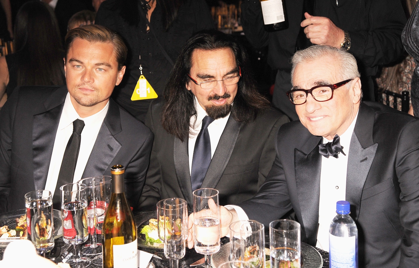 Irmelin, de enige vrouw die écht telt voor Leonardo DiCaprio: “Elke dag ...