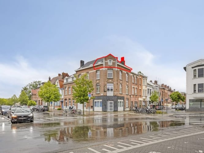 Antwerpen | hln.be