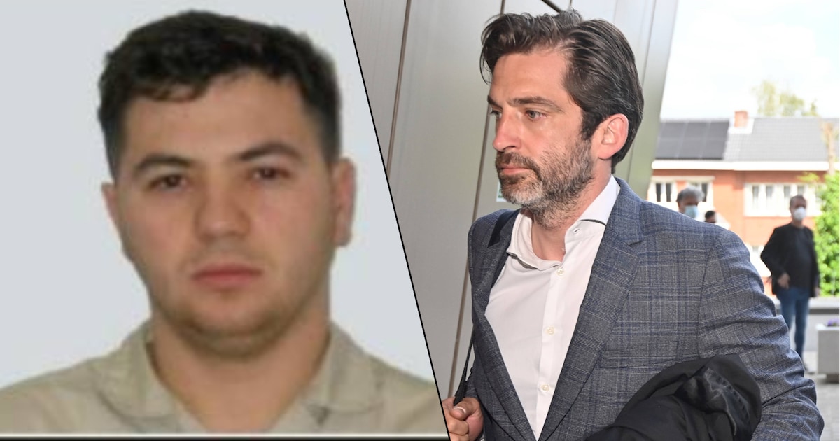 “Topadvocaat legde tot in detail witwasplan uit aan drugsbazen, mét 17% ...