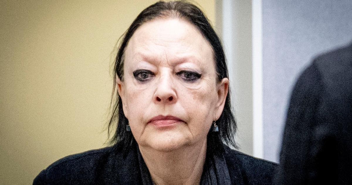 Nederlandse advocate “speelde wel degelijk berichten door naar ...
