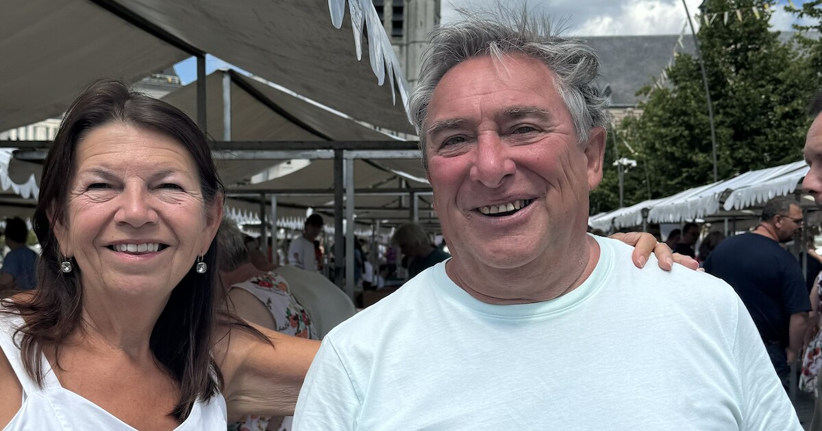 Luc Meulemans staat als onafhankelijke op lijst DURF | Geel | HLN.be