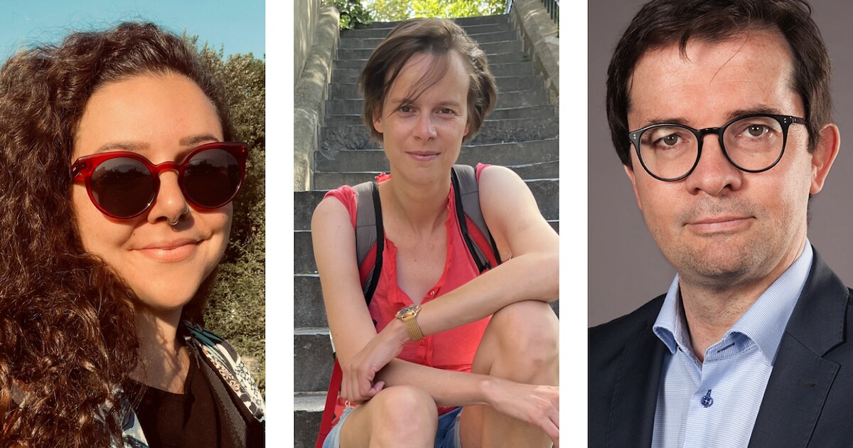 Ann en Eveline schrokken toen ze met antidepressiva wilden stoppen ...