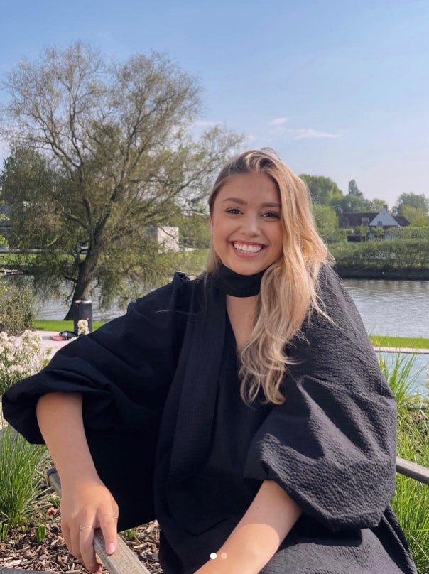 Merlijn, zoon van Hans Otten scoort als model, deze BV-kinderen gingen ...