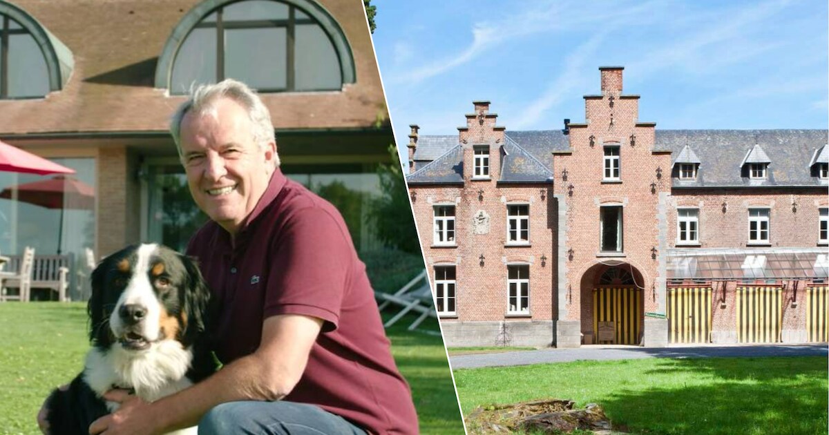 7 unieke B&B’s in de Denderstreek en Vlaamse Ardennen: van een kasteel ...