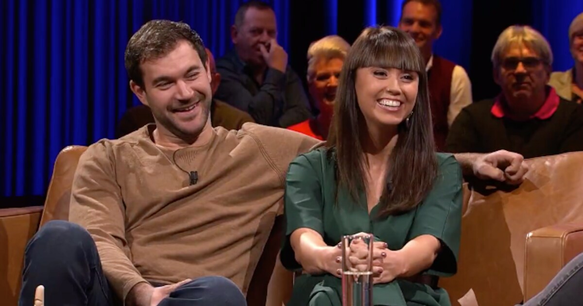 Jan en Romina uit ‘Boer zkt Vrouw' vertellen over hun toekomstplannen ...