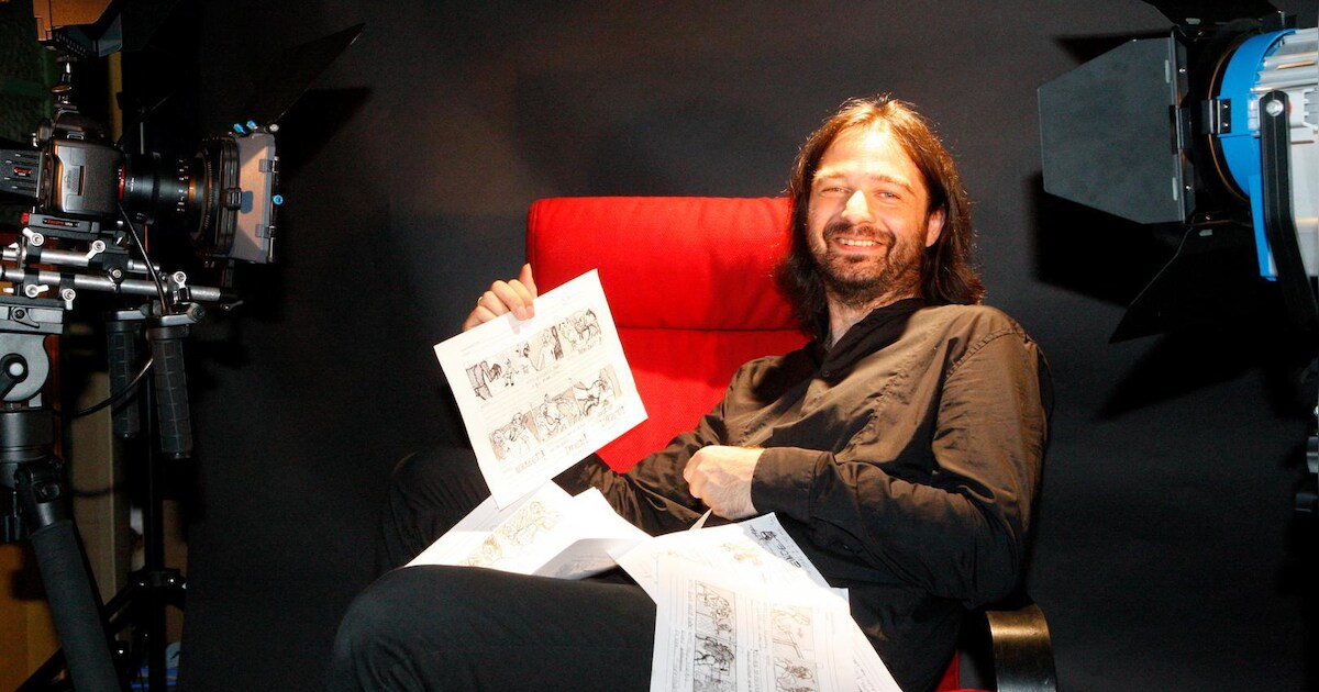 "Genomineerd dankzij experimentje" | Aarschot | HLN.be