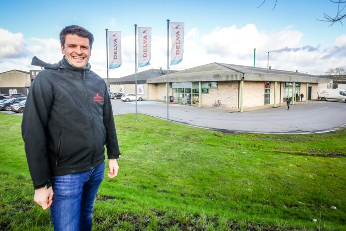 Versmarkt Delva gaat tegen de vlakte en verhuist tijdelijk naar pop-up ...