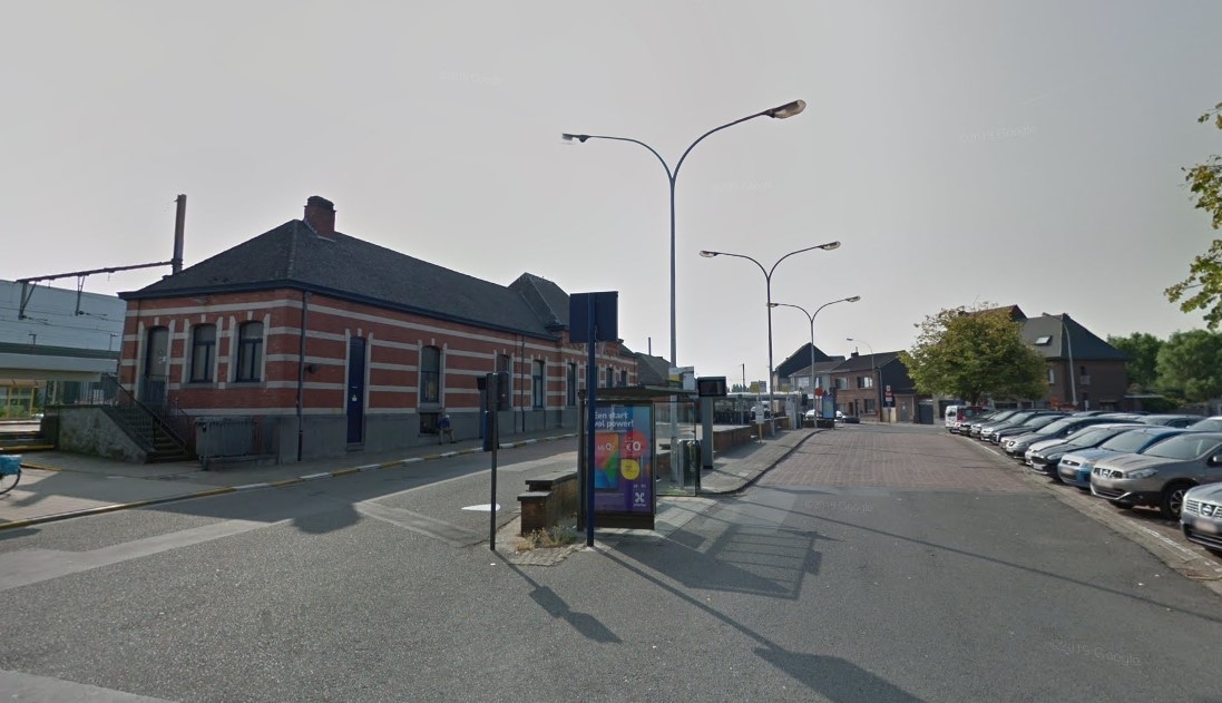 NMBS wijzigt afspraken voor heraanleg Stationsplein, gemeente moet op ...