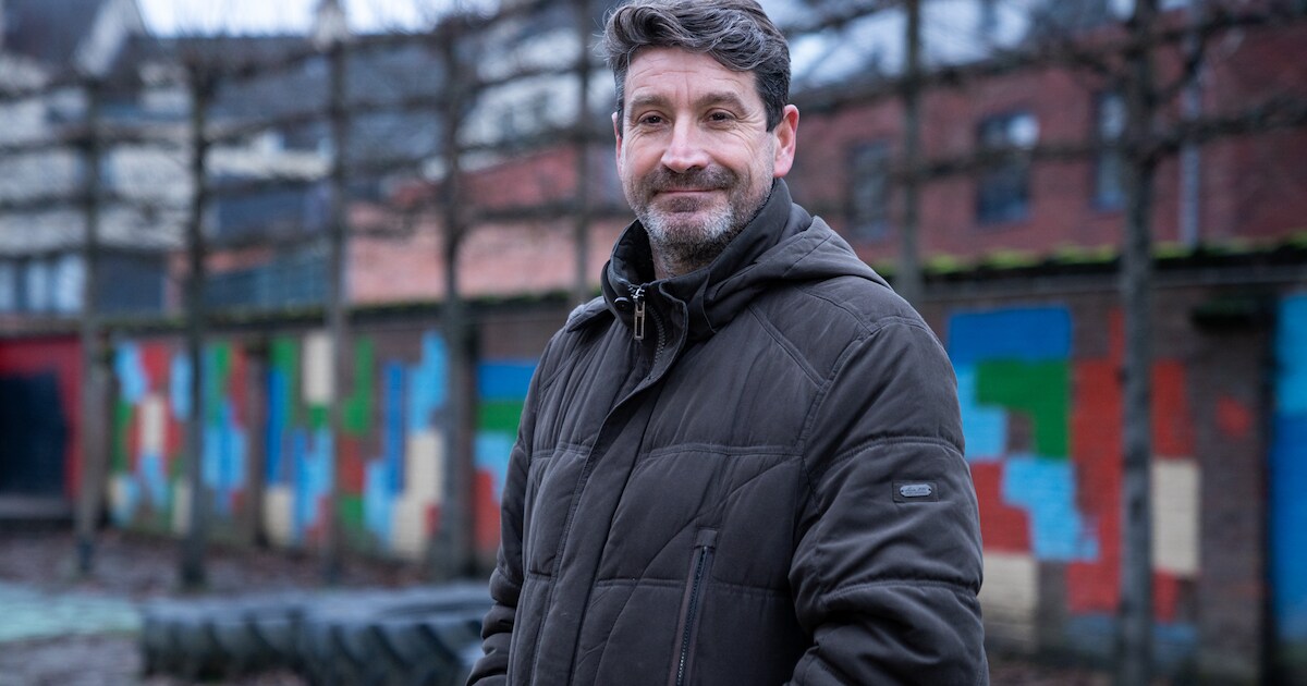 Sigi Pintens (52) aangesteld als directeur van GBS De Klim | Schelle ...