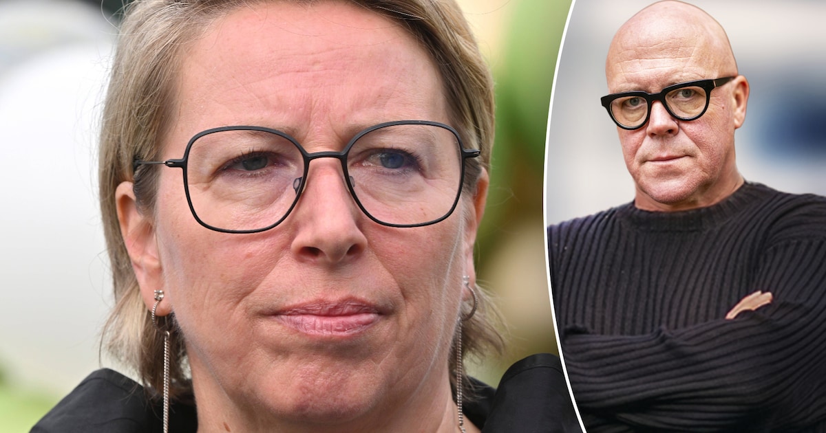 Marnix Peeters: “Men probeert op alle mogelijke manieren verworven ...
