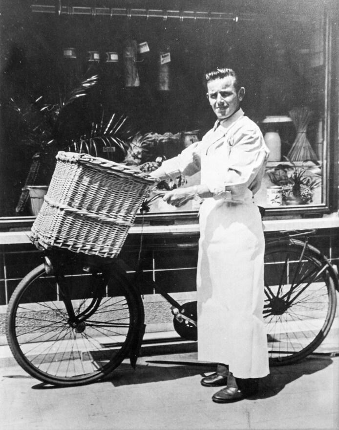 Muizense slagerstraditie stopt na 92 jaar: “Het is nu zelfs drukker dan ...