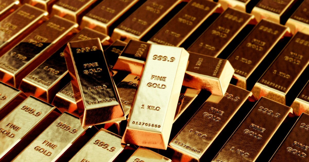 Goud- en zilverprijs dalen fors na aankondiging nieuwe Fed-kandidaat ...