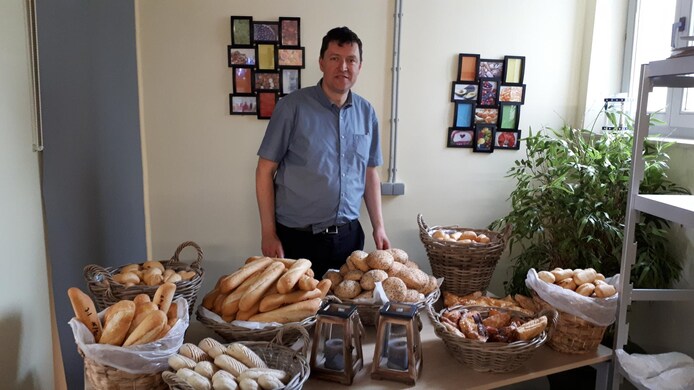 Schepen David Larmuseau geen kandidaat meer voor volgende ambtstermijn ...