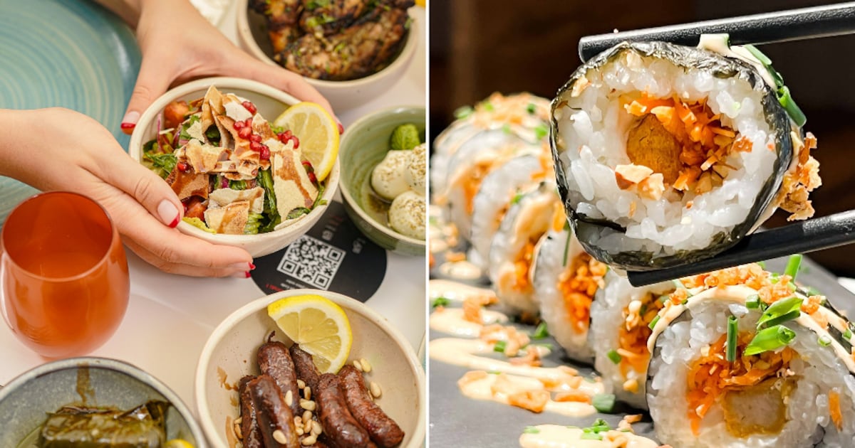 10 eetadressen onder 10 euro in Gent: waar kan je nog goedkoop uit eten ...