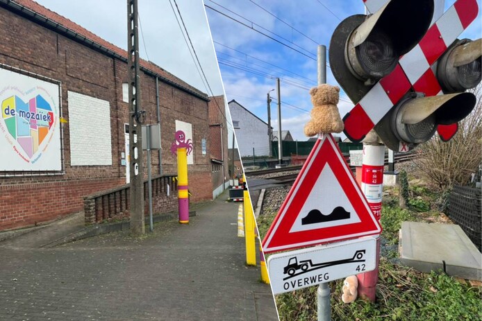 Rouwregister in basisschool De Mozaïek voor Paolo (11), die overleed na ...