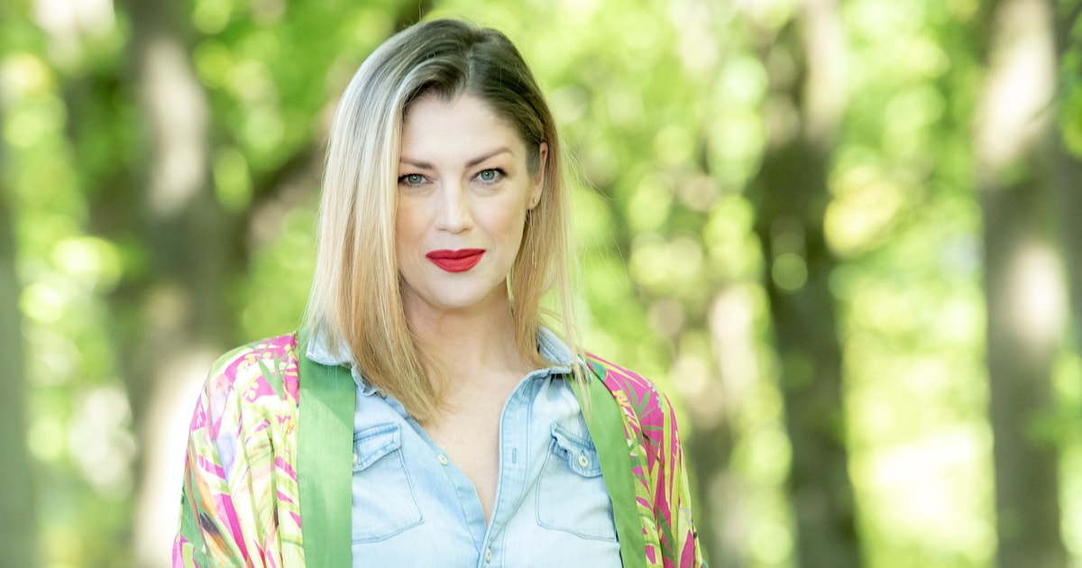 De week van Kelly Pfaff: “Liefst van al had ik dit jaar onze geloften ...