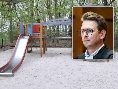Twintiger ontkent staalhard drie verkrachtingen... Maar hoe komt zijn ...