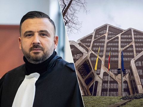 Is Parijse ambulancier (43) schuldig aan inbraak in Heusden-Zolder ...