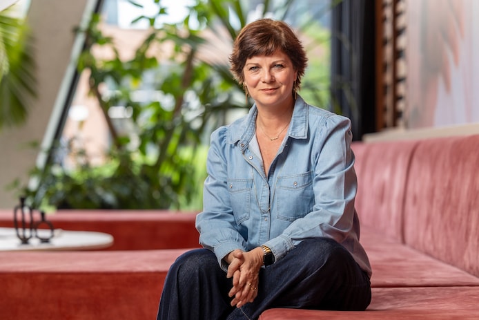 Geena Lisa blikt terug op toxisch leiderschap en ontslag bij VRT: “Hij wist niet eens wie ik was ...