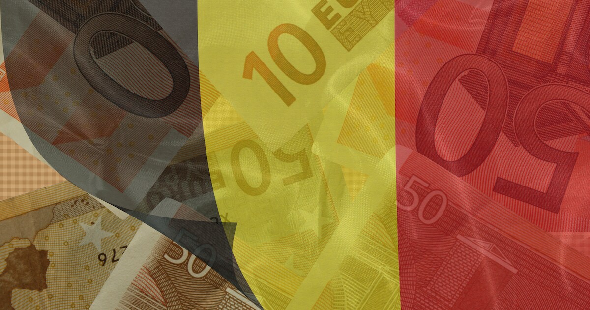 “We kennen hoge brutosalarissen en indexatie, maar ook een hoge taxatie ...