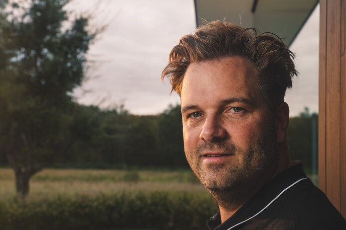 Huisanalist Niels Albert fileert komende winter opnieuw het veldrijden ...