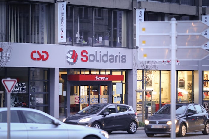 Ziekenfonds niet in moeilijkheden, maar toch wil Solidaris in Wallonië ...