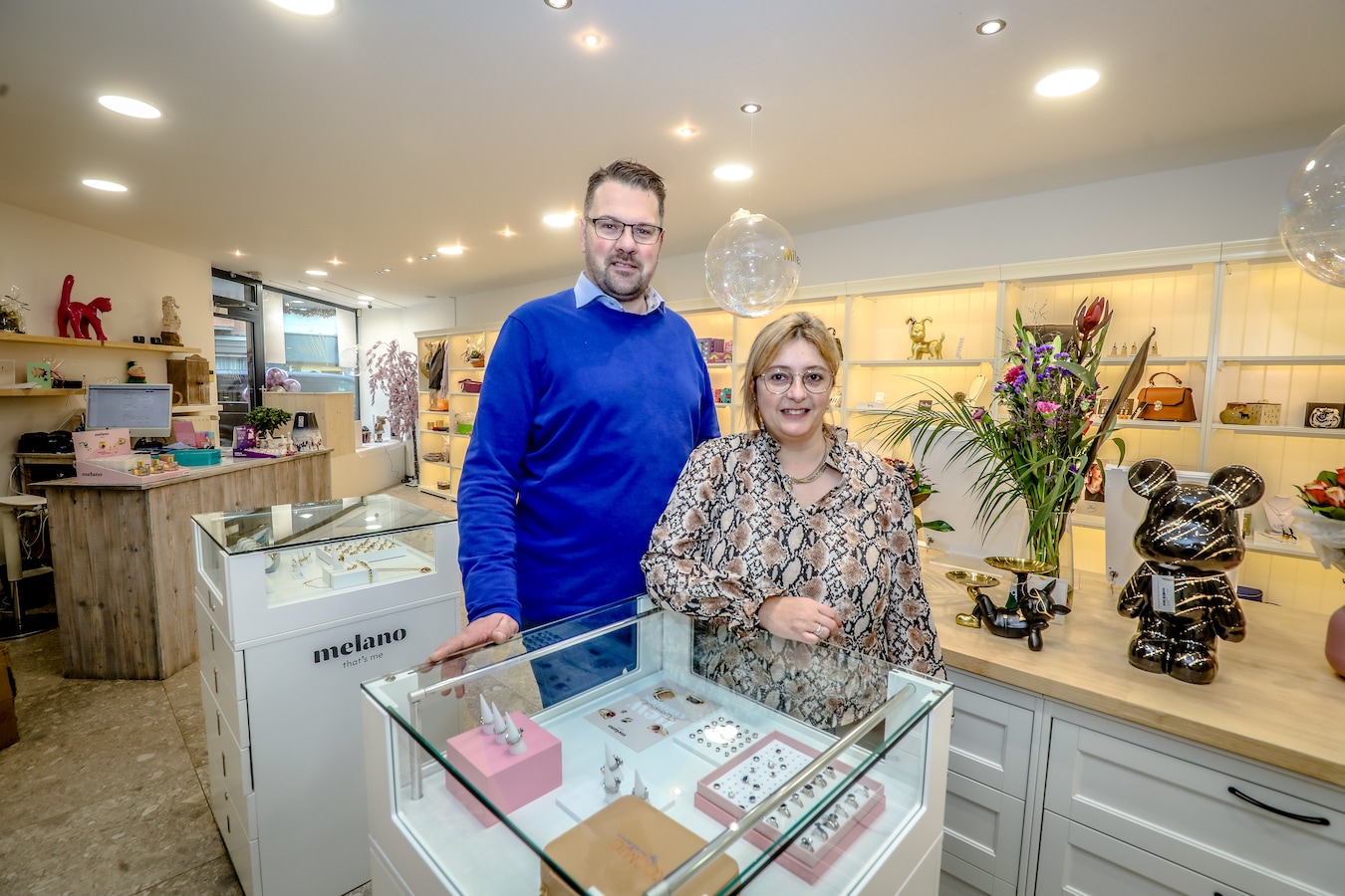 Mama’s zijn goud waard: bij deze 6 juweliers in Brugge en aan de kust ...