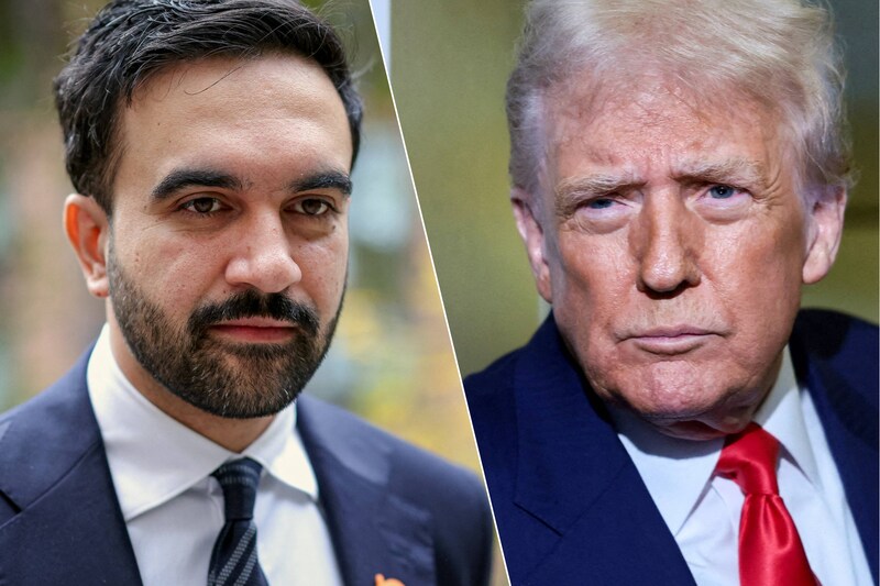 Trump schuift vertrouweling van Musk opnieuw naar voren als topman NASA ...