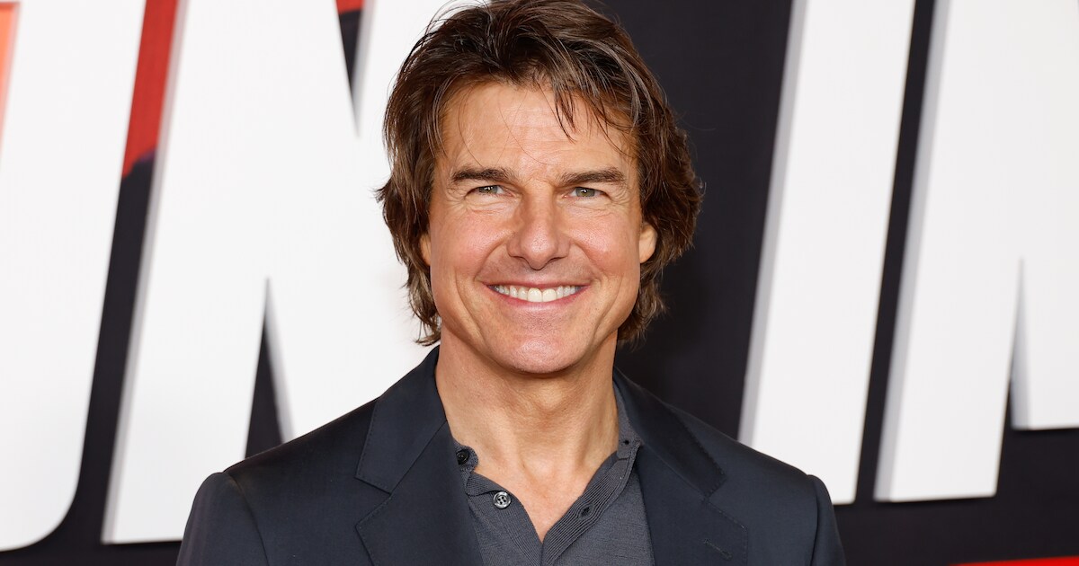 Hollywoodstaking ook voelbaar op set nieuwe ‘Mission Impossible’-film: Tom Cruise legt het werk ...