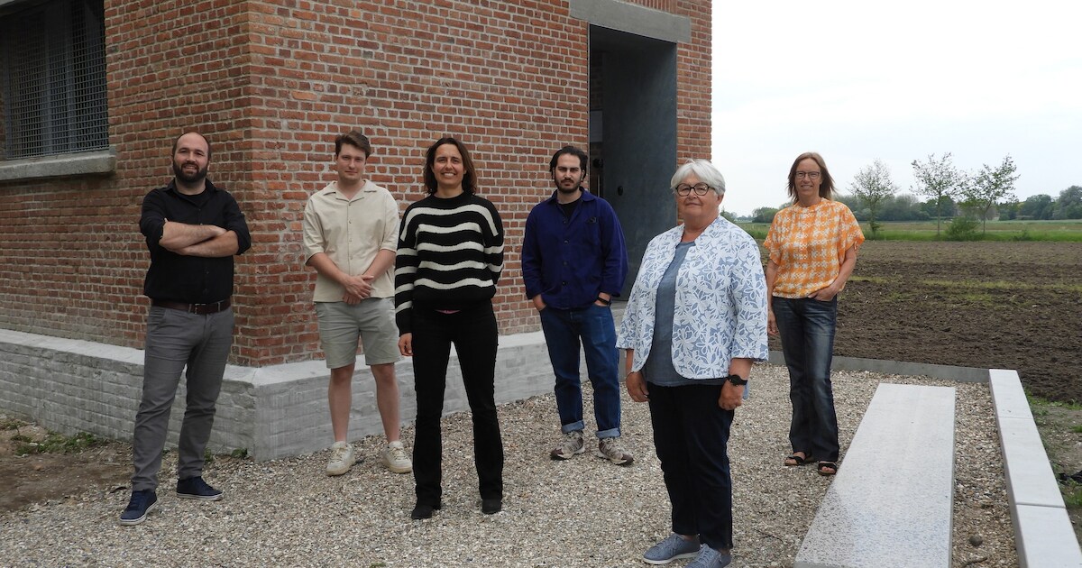 Ichtegem en Torhout slaan handen in elkaar voor SPOORkunstfestival #3 ...