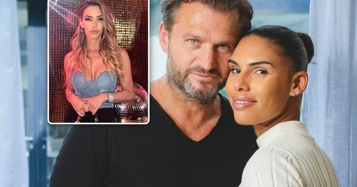 “Dat Wout Bru met zo iemand kan samen zijn...”: Debby Gommeren reageert ...