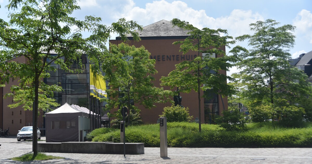 Prijzen van appartementen in Merelbeke stijgen fors, huizen worden goedkoper | Merelbeke | HLN.be