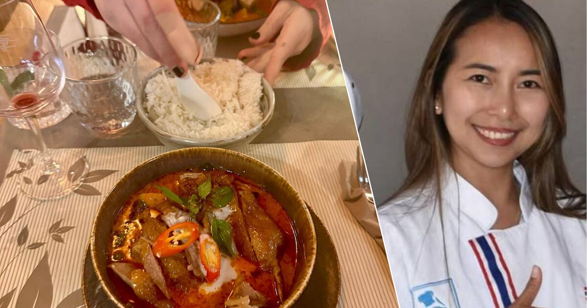 RESTOTIP. Verse Thaise curry’s en hartelijke bediening bij Lune ...