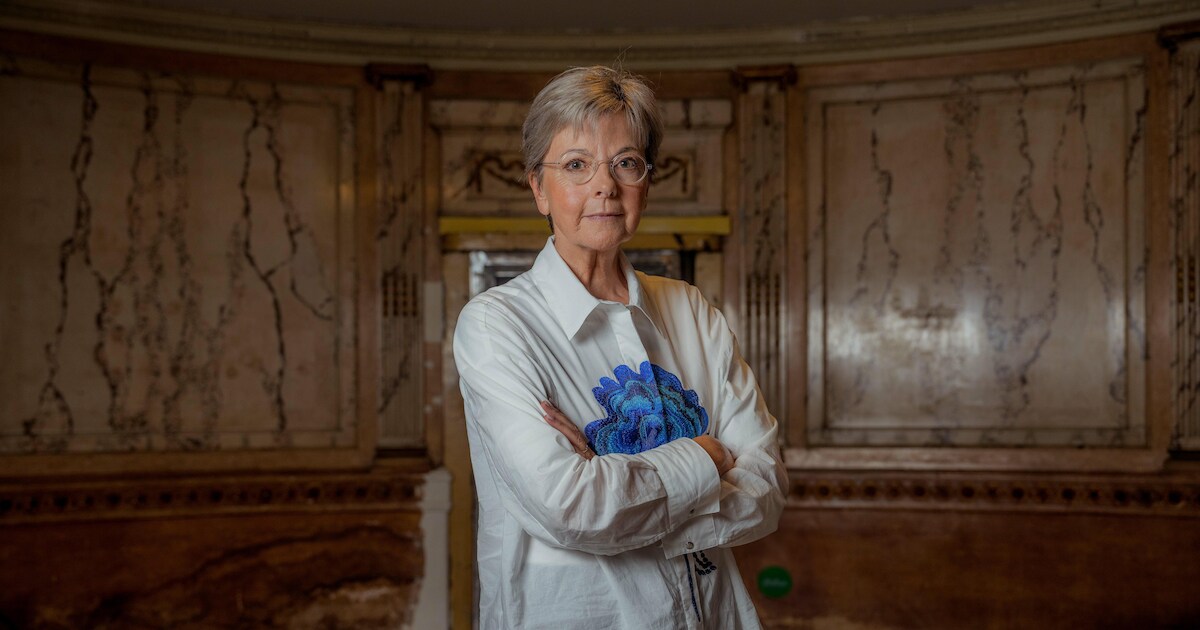 Ingeborg komt terug op intense confrontatie in ‘De verraders’: “Er zit ...