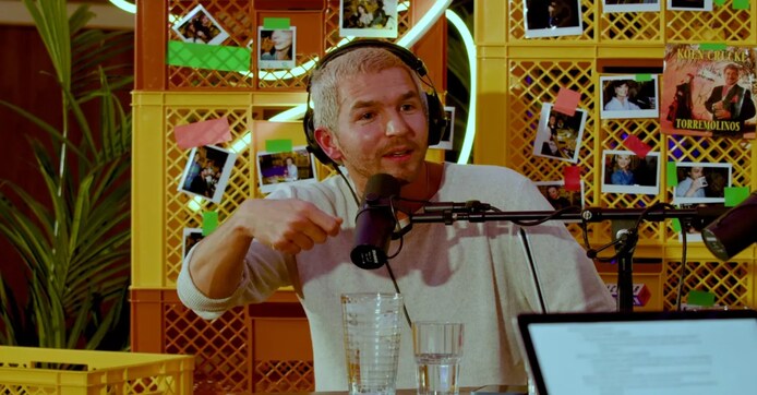 Matteo Simoni over geschrapte naaktscènes in ‘Callboys’: “Jan Eelen ...