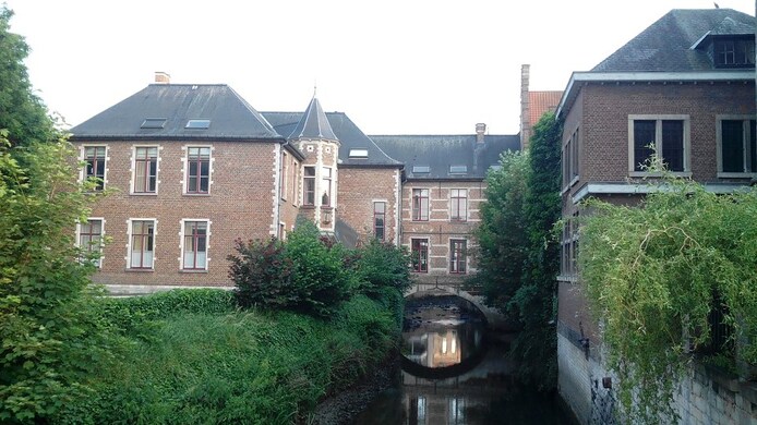 Woonzorgcentrum Huize Sion moet sluiten na meerdere inspecties: “Er ...