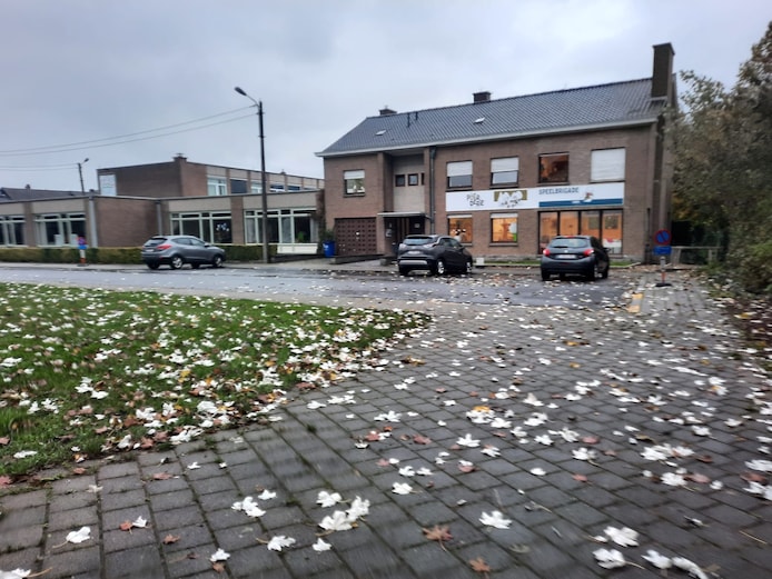 Kinderopvang Loris Laurier gaat opnieuw open | Kuurne | hln.be